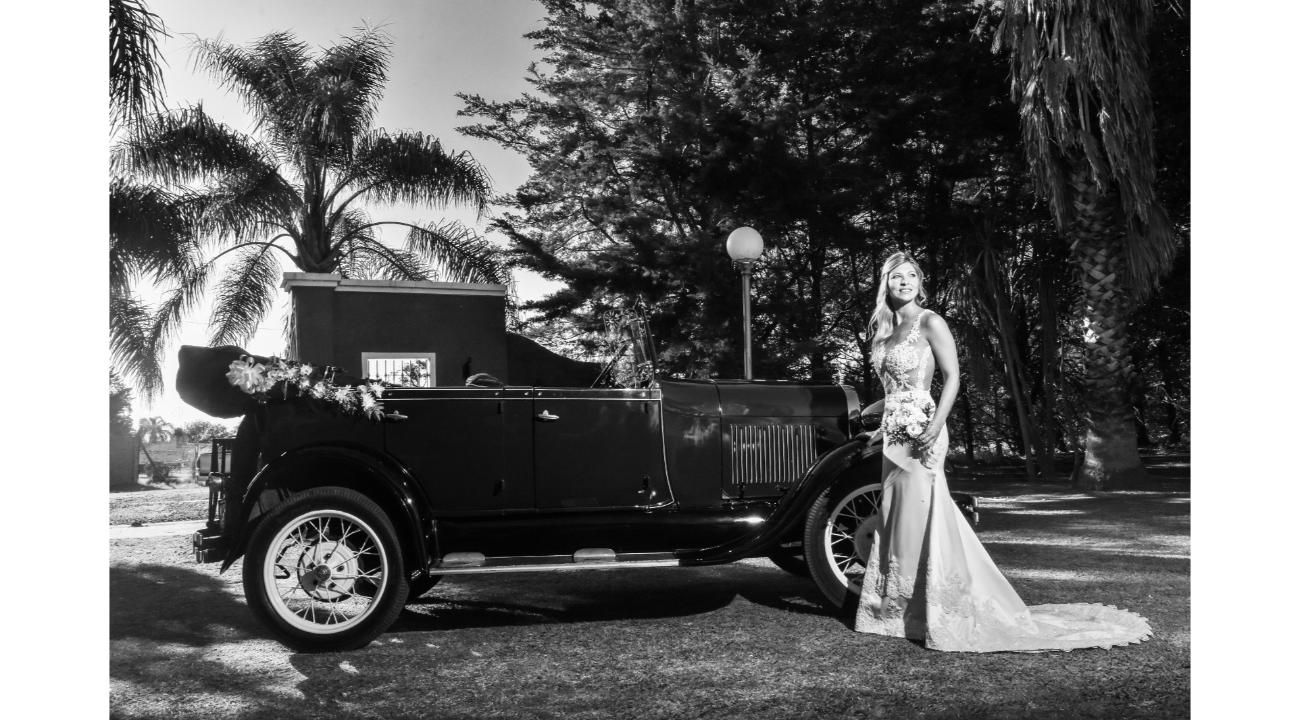 Susana Trogolo | Caras