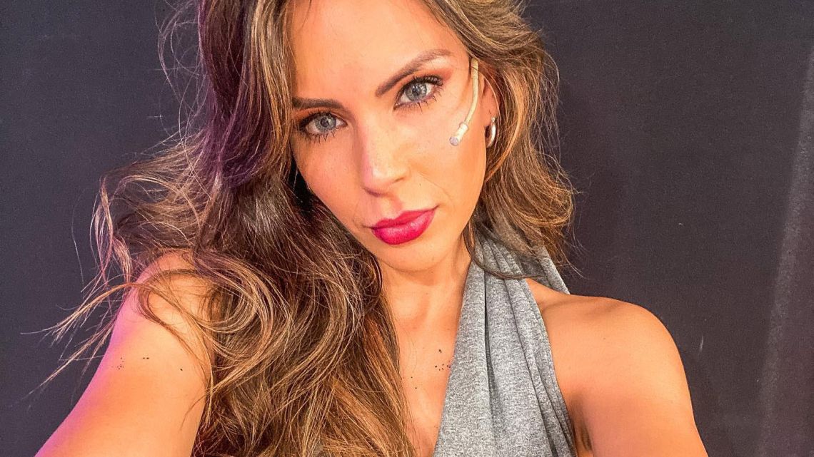 Barby Franco lanzó una oferta laboral para encontrar empleada doméstica ...