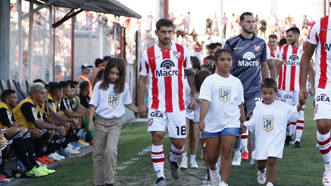 Un partido cada dos días y medio, la agenda de los equipos cordobeses ...