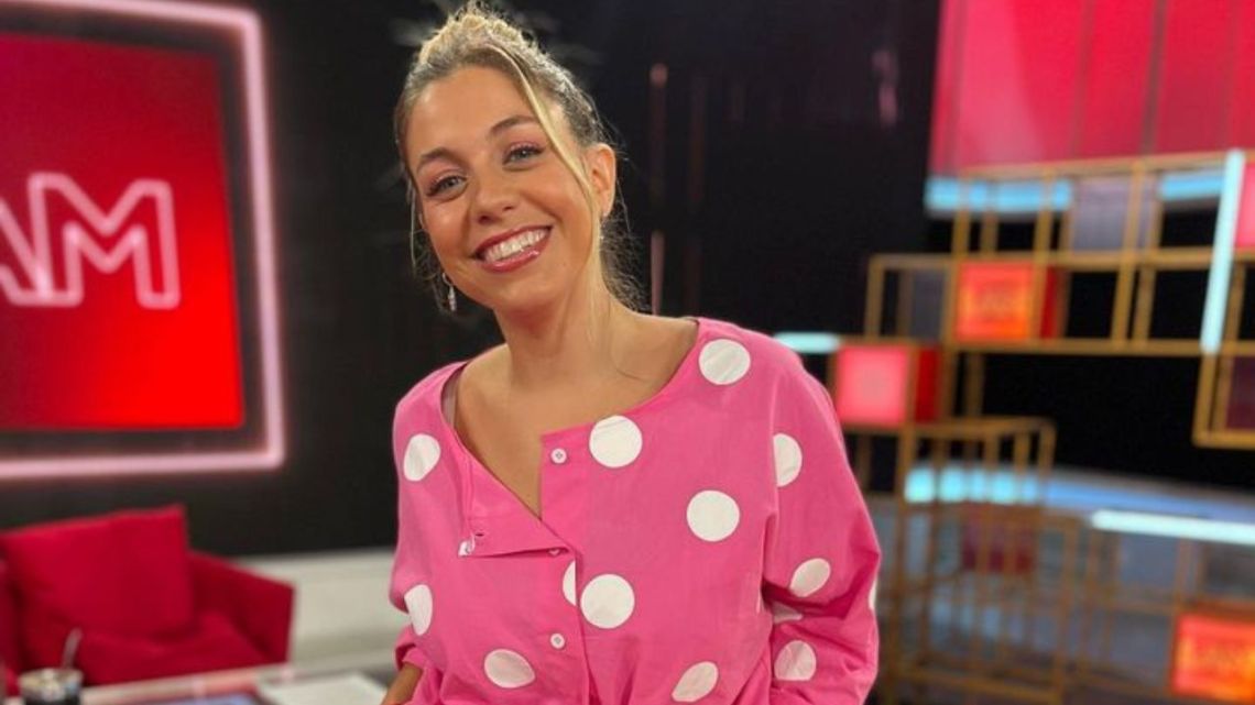 Maite Peñoñori reveló por qué se va a vivir a Miami y dio detalles de ...