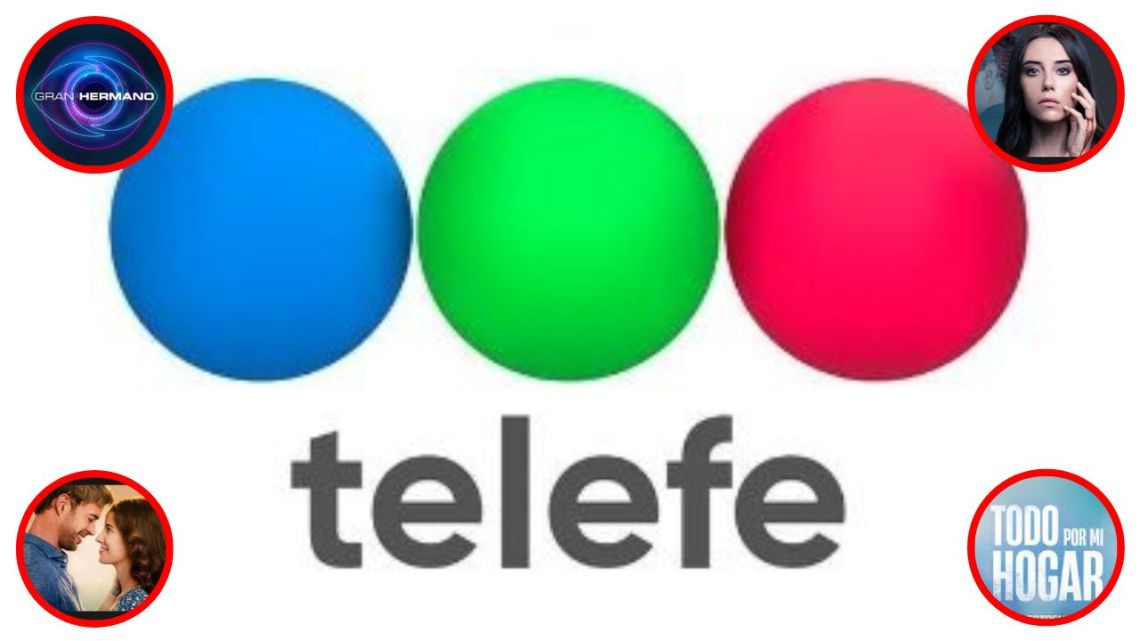 Cambios en la tarde de Telefe: cómo quedará la grilla con las novelas en la temporada de verano ...