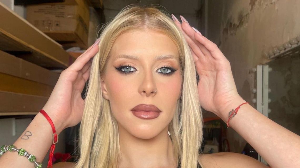 La ex Gran Hermano Camila Lattanzio denunció que intentaron ...