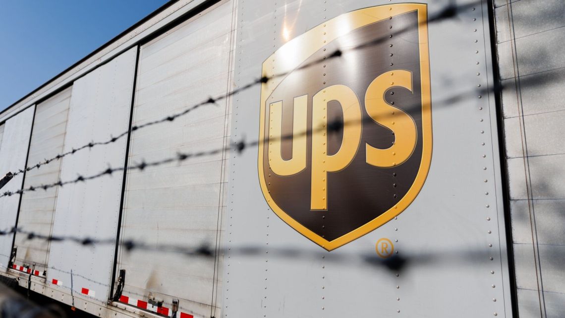 UPS eliminará 12 mil puestos gerenciales y exigirá el regreso del ...