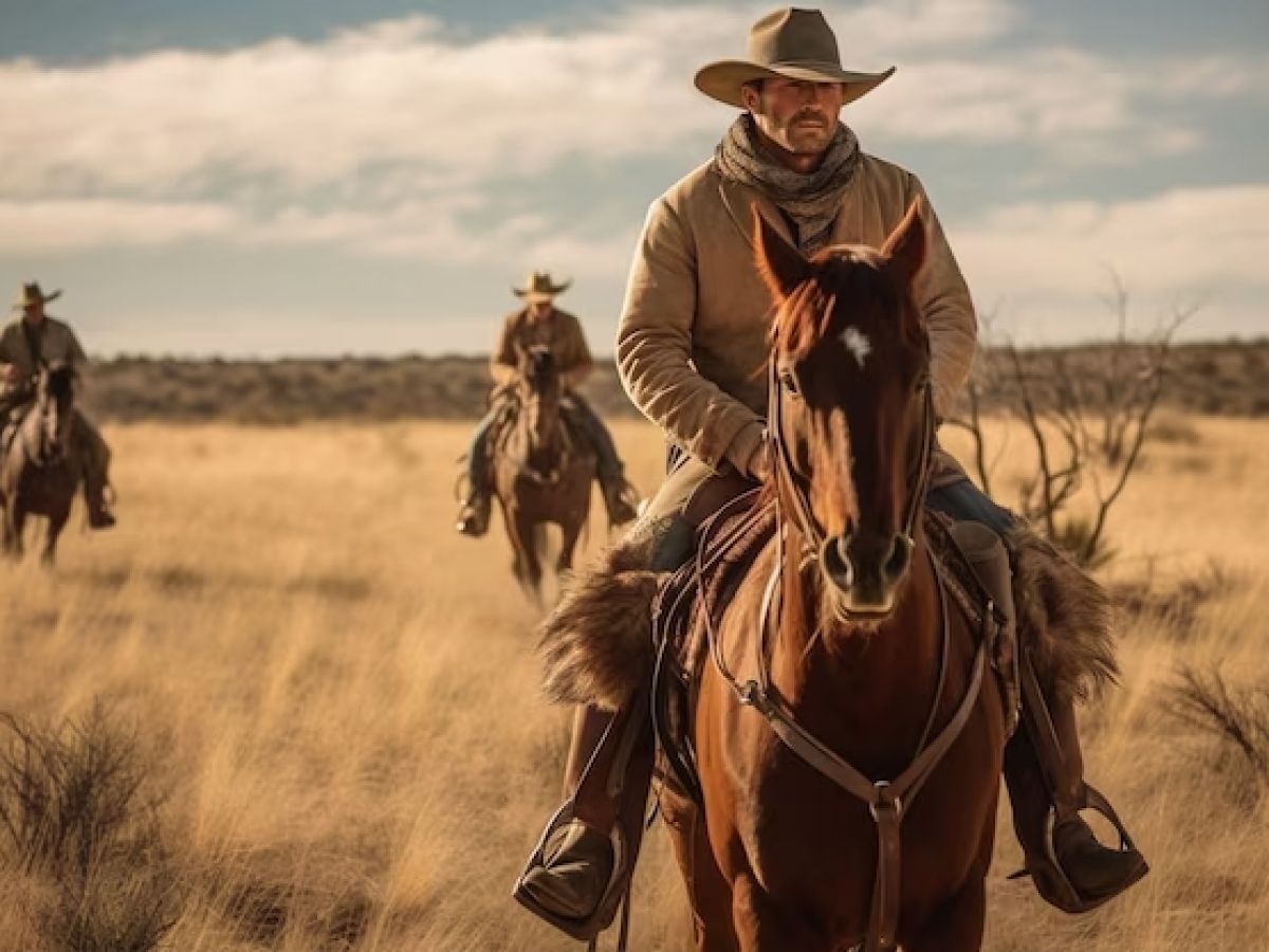 El Llanero Solitario: un ícono de la radio y la TV occidental | Radio ...