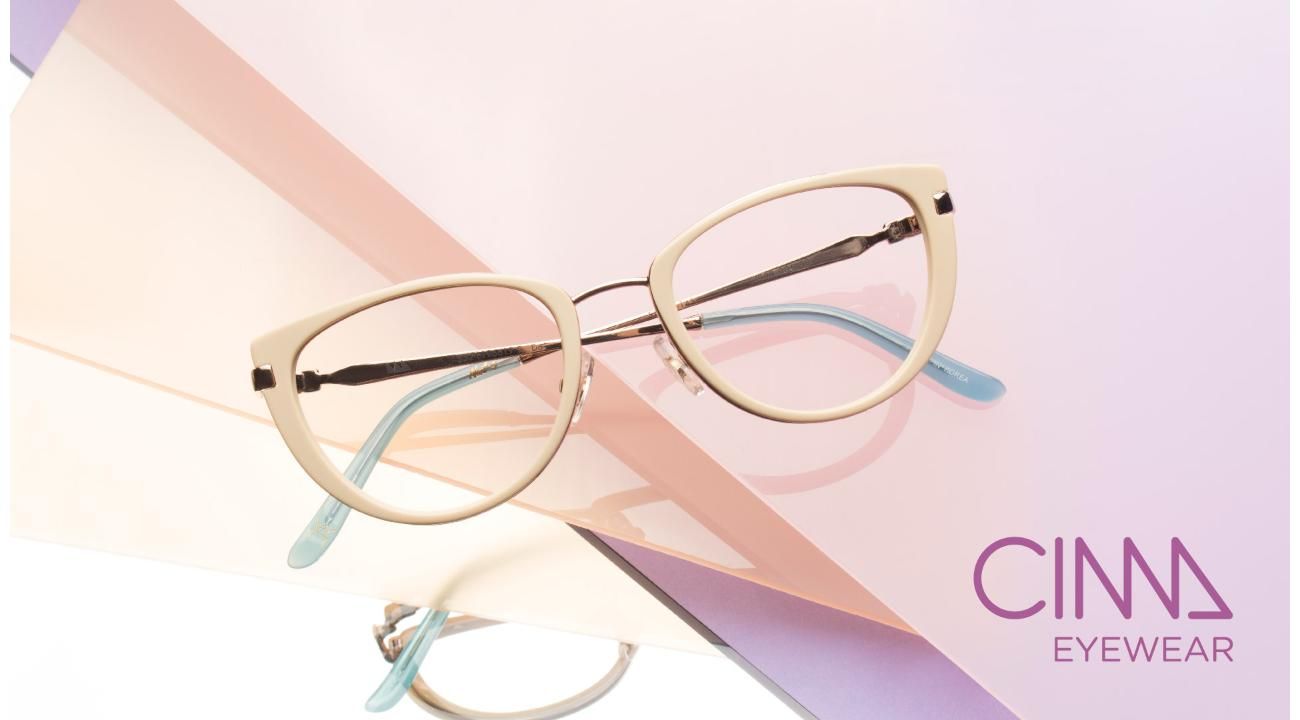 Cima Eyewear | Caras