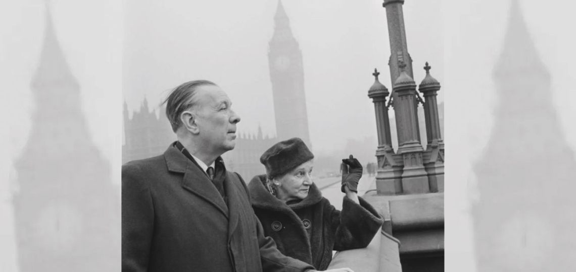 Jorge Luis Borges was ‘the most British of Latin America’s writers ...