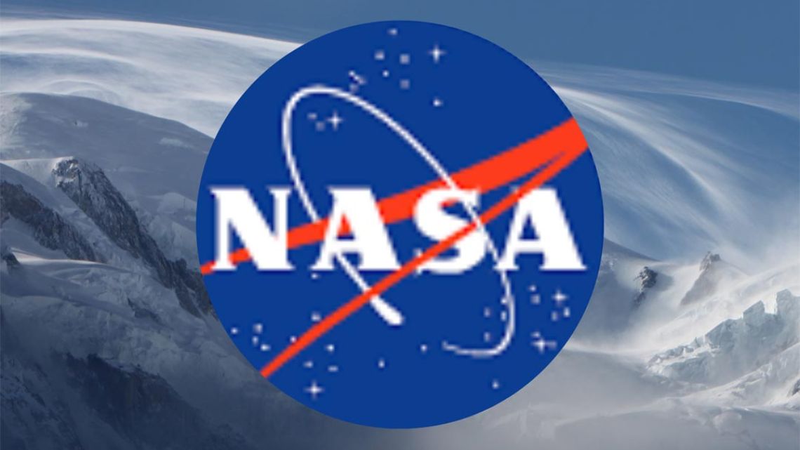 NASA: Cómo se ven las tormentas de nieve de Estados Unidos, desde las imágenes satelitales | Perfil