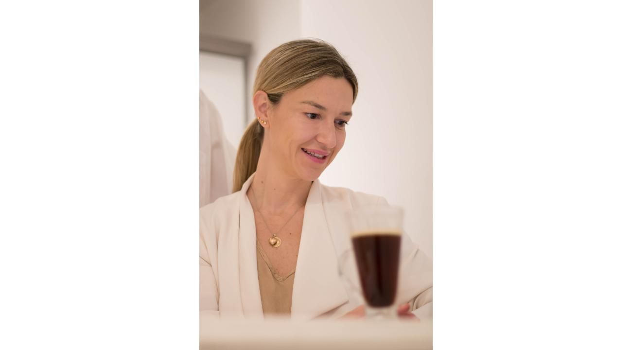 Dra. María Victoria Rodríguez | Caras