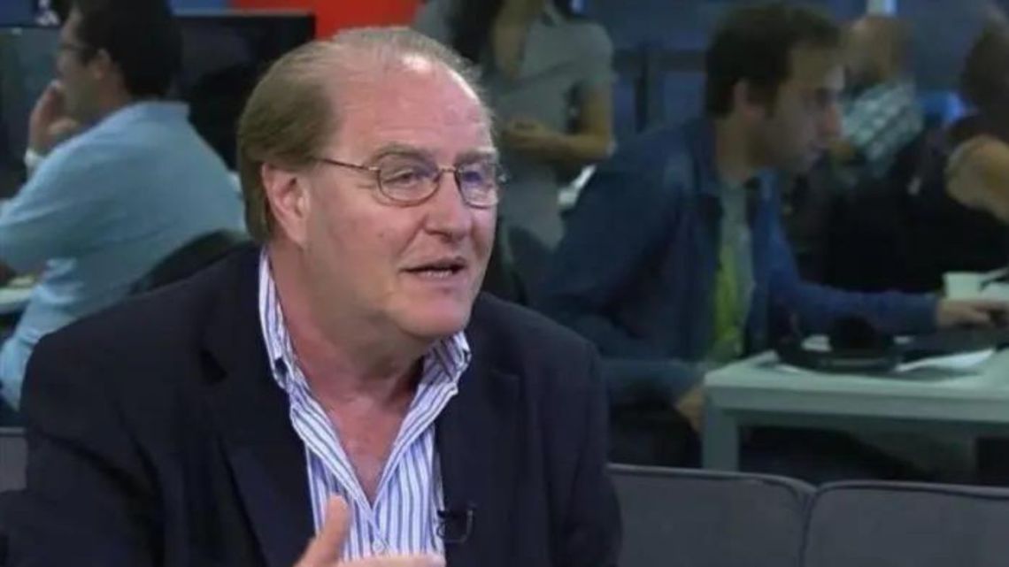 Miguel Ángel Toma: "Los 100 mil millones para la SIDE no alcanzan para ...