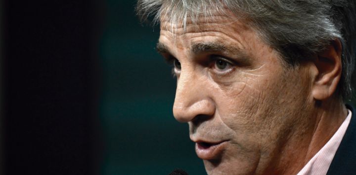 Luis Caputo: ‘It’s possible Argentina will grow by up to 10% in 2026 ...