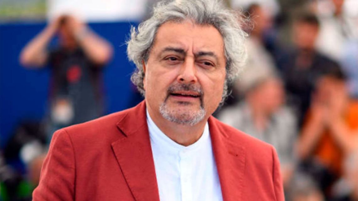 Claudio Rissi, reconocido actor argentino, murió a sus 67 años tras una lucha contra el cáncer ...