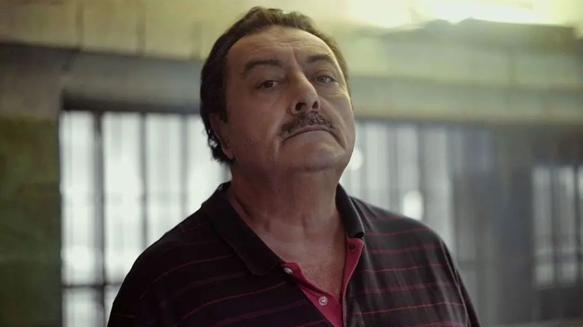 Murió Claudio Rissi, el reconocido actor de El Marginal, a sus 67 años ...