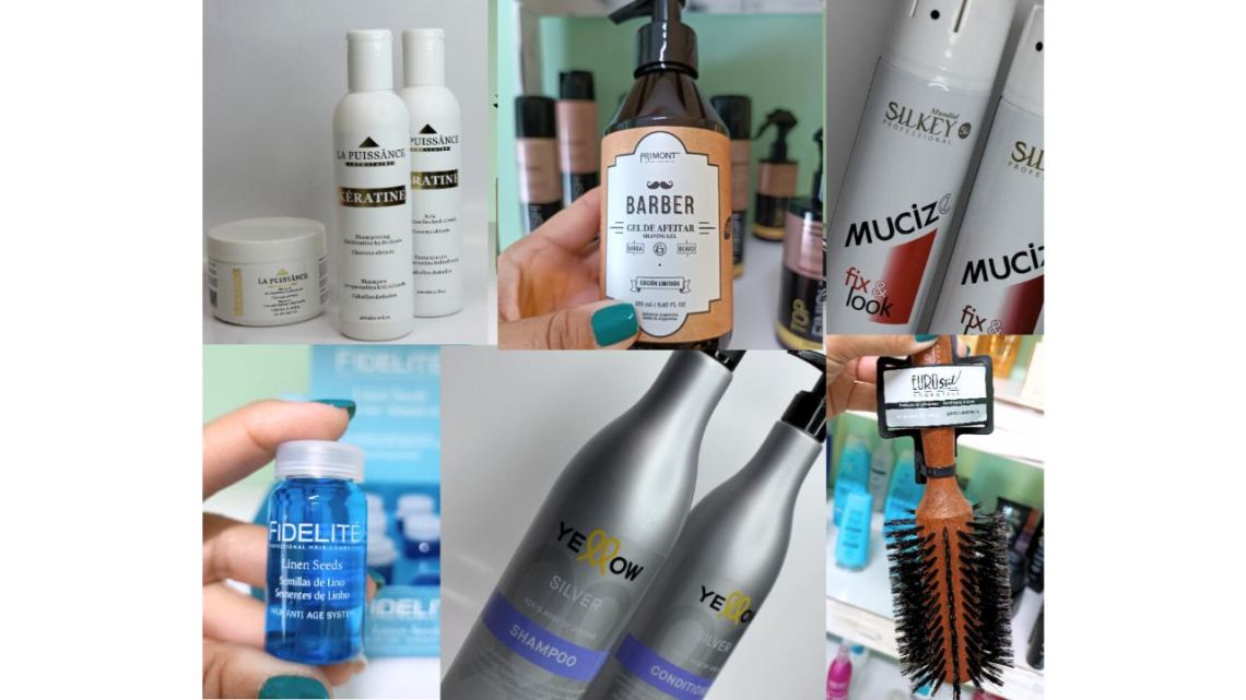 GMT Distribuciones: la empresa que revoluciona el mercado de la belleza ...