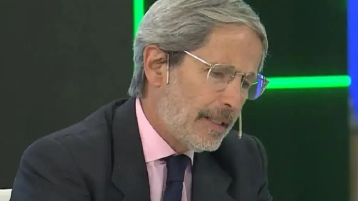 Héctor Torres, ex director del FMI: "El mercado está entusiasmado con la orientación del ...