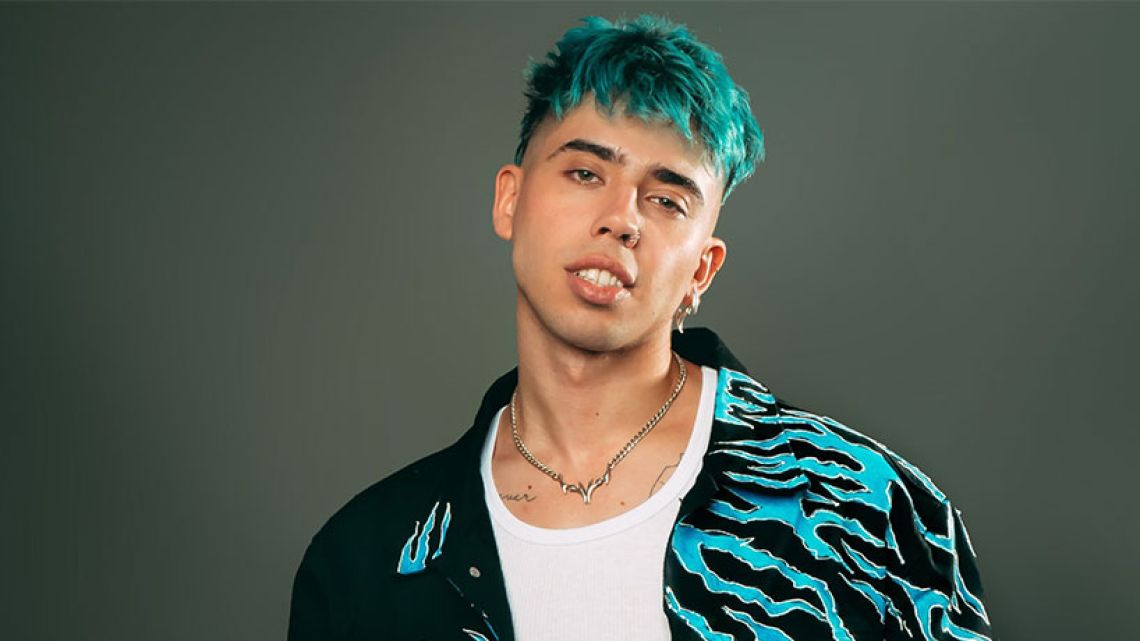 Explorando estilos y fusionando géneros: Luck Ra sorprende con su álbum ...