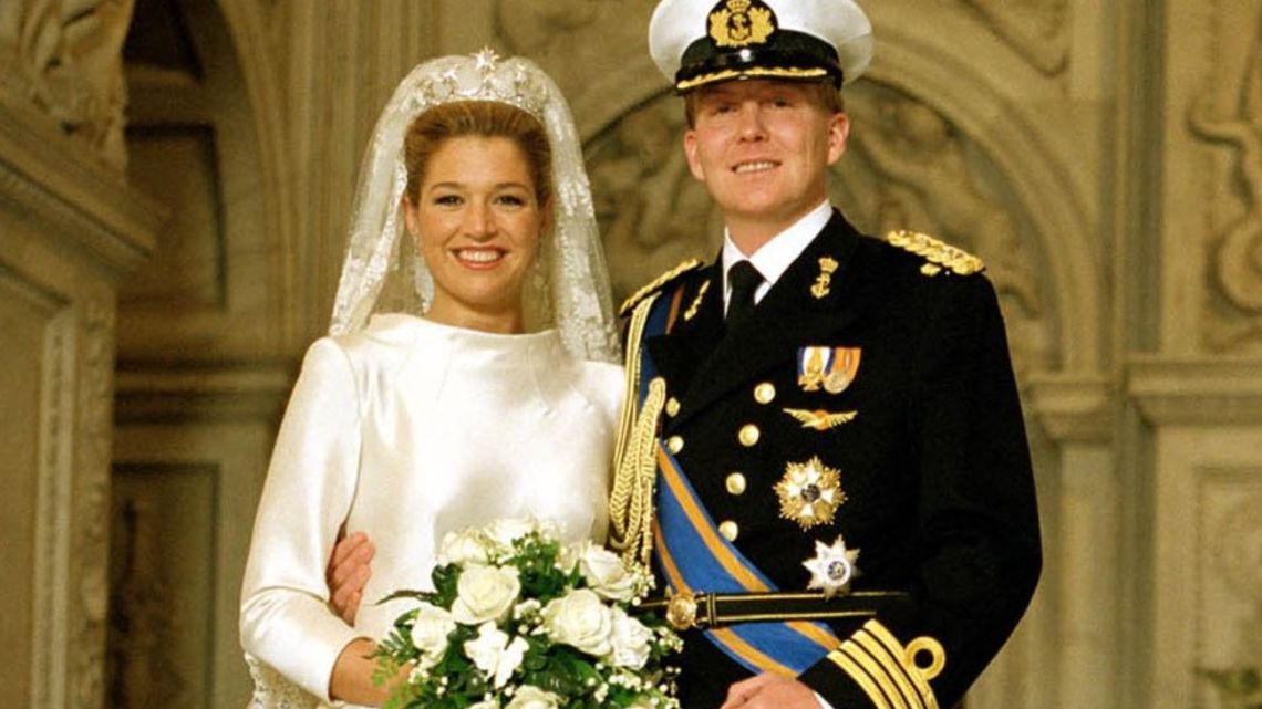 Máxima Zorreguieta le habría pedido a Guillermo que deje el alcohol y ...