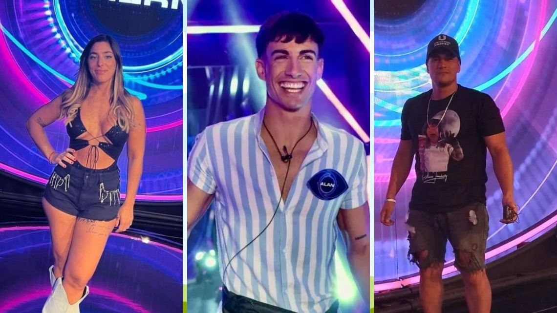 Qué participante volvería a la casa de Gran Hermano si hubiera un ...