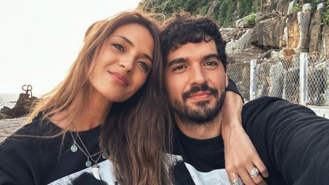 El mensaje de Nacho Taboada a Sara Carbonero por su cumpleaños: "A disfrutar hoy y siempre" | Caras