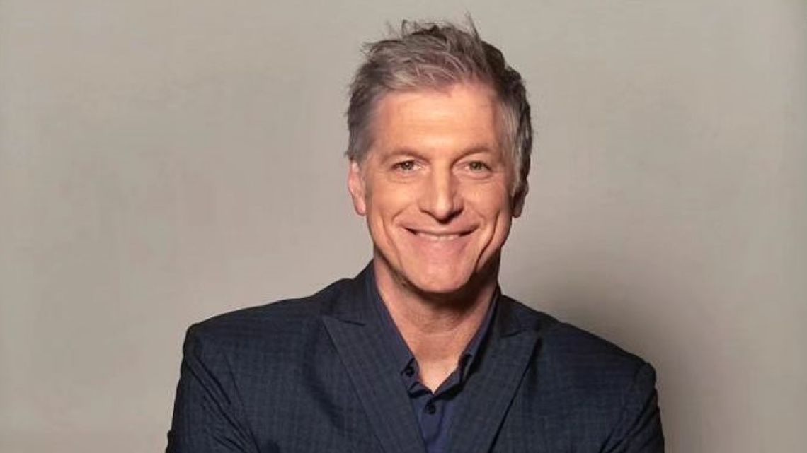 Horacio Cabak debuta en LN+ con un programa propio: "Feliz de sumarme ...