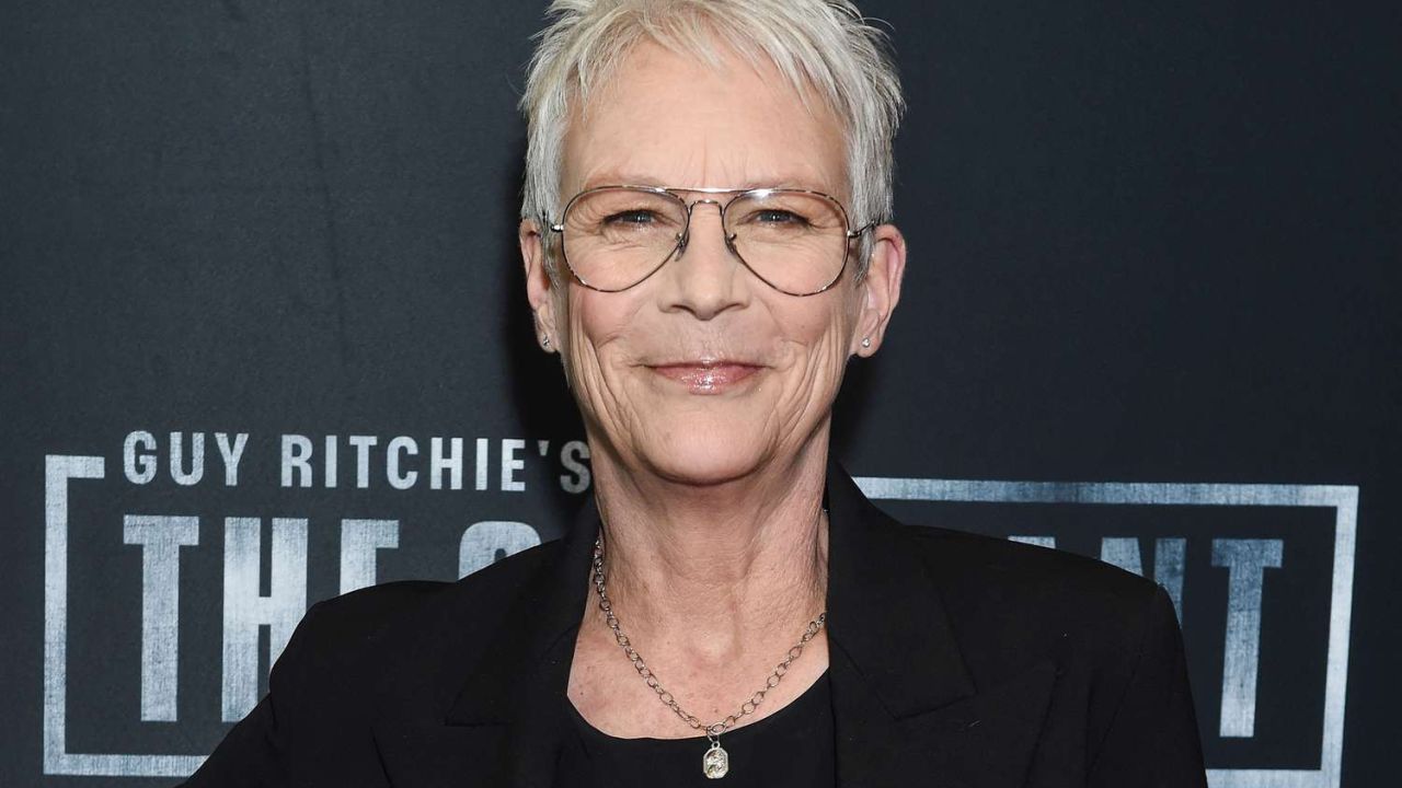 Mentiras Verdaderas De Jamie Lee Curtis Series: Reseña De "Mentiras