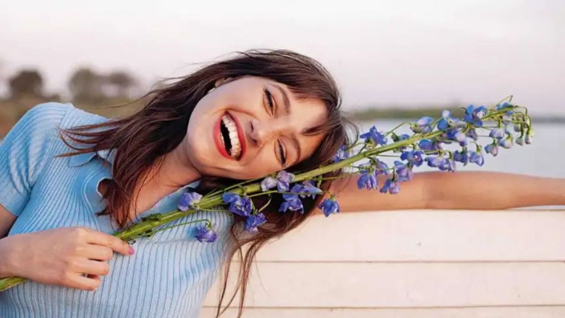 La comparación de Cande Vetrano entre Casi Ángeles y Patito Feo ...