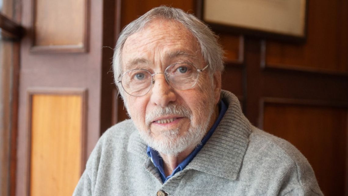 Brandoni apoyó la auditoría a las universidades y criticó la protesta ...