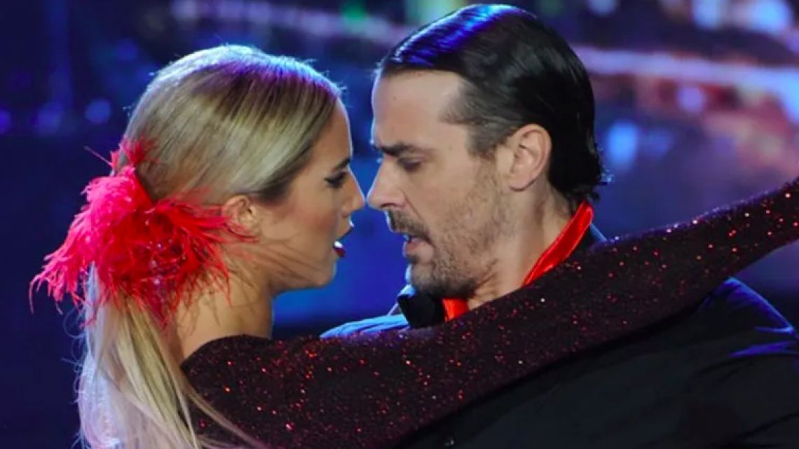 ¿por Qué Todos Hablan Del Supuesto Romance De Flor Vigna Y Pedro