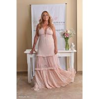 María Filomena Aromas | Caras