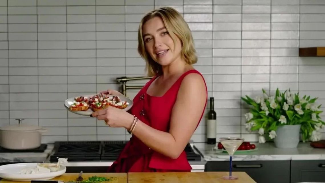 Pan, aceite de oliva y un horno, los materiales que necesitas para la ...