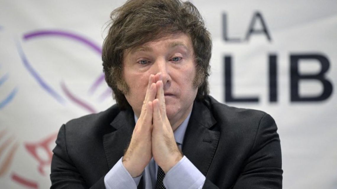 ¿Jugada estratégica o revanchismo? La pelea de Javier Milei y los ...