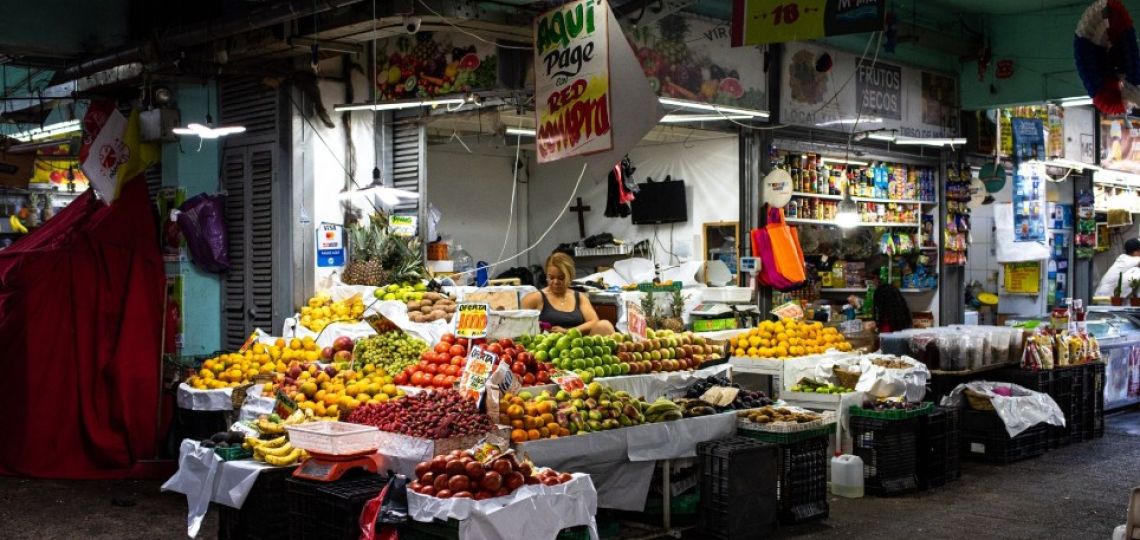 Latin America’s inflation progress tempered by soaring food price ...