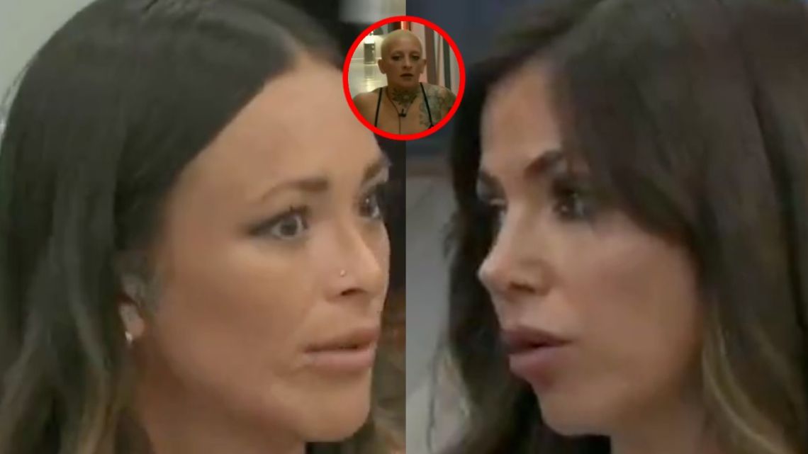Romina Uhrig le metió fichas a Agostina Spinelli sobre la posible ...