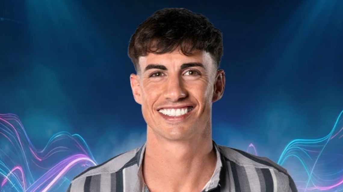 Quién es la famosa a la que Alan Simone está intentando reconquistar ...