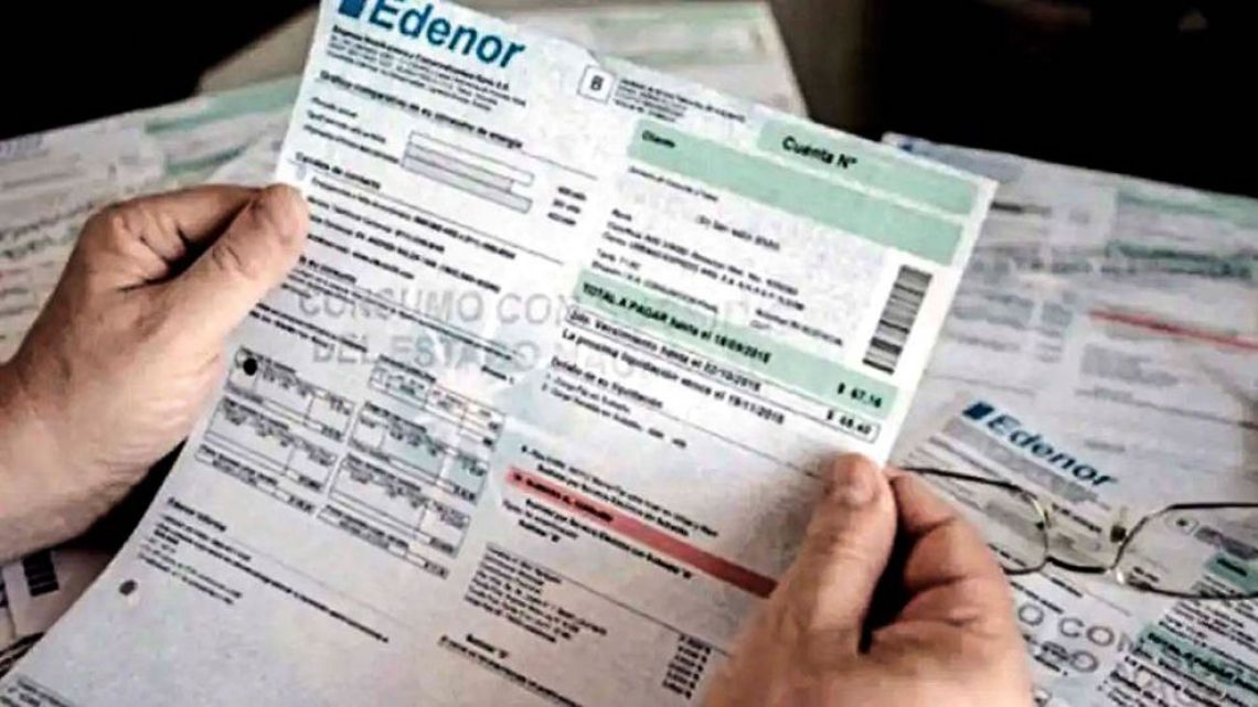 Aumentos De Luz De Hasta El 136 Como Quedarán Las Boletas Perfil