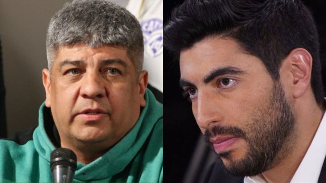 Moyano vs. Moyano, nuevo round: "Nada de lo que haga o diga Pablo tiene ...