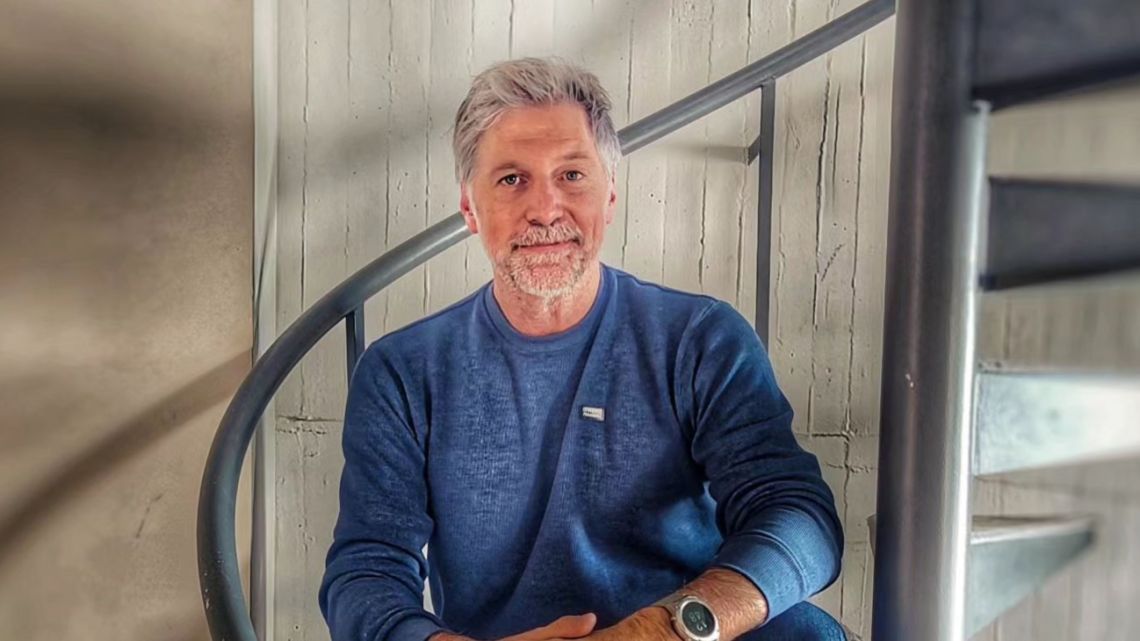 Horacio Cabak habló sobre los rumores de renuncia a La Jaula de la Moda ...