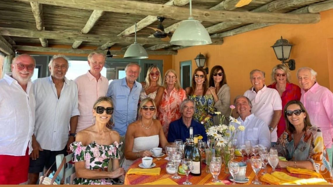 Chimentos que dejó el verano de Punta del Este 2024 | Perfil