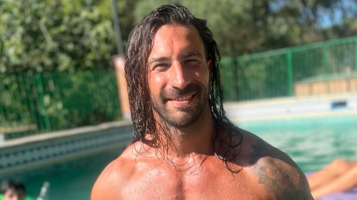 Lisandro Navarro de Gran Hermano ya tiene una importante propuesta de trabajo a pesar de seguir ...