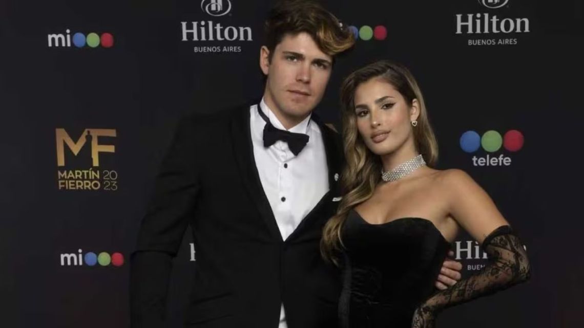 Revelaron la razón por la que Marcos Ginocchio no quiere vincularse más ...