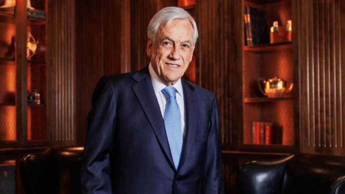 Símbolo de la derecha democrática chilena | Perfil