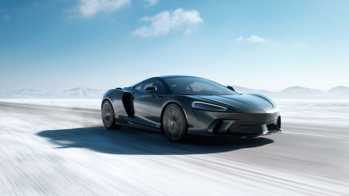 Así es el nuevo super auto de McLaren | Parabrisas