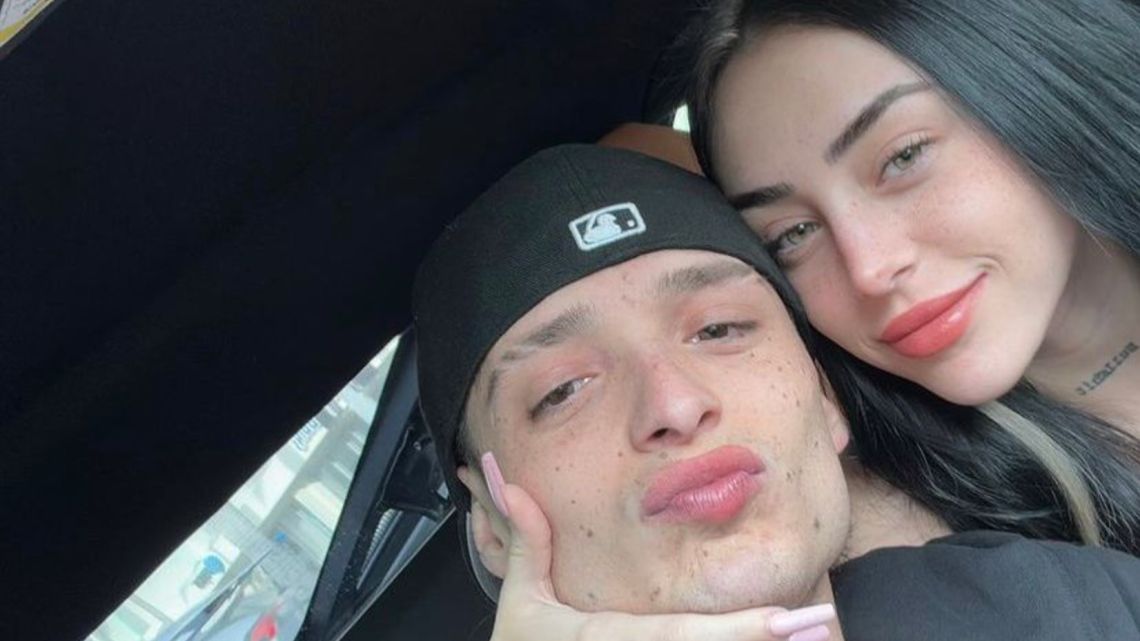 Nicki Nicole se separó de Peso Pluma y estallaron los memes: "Cada ...