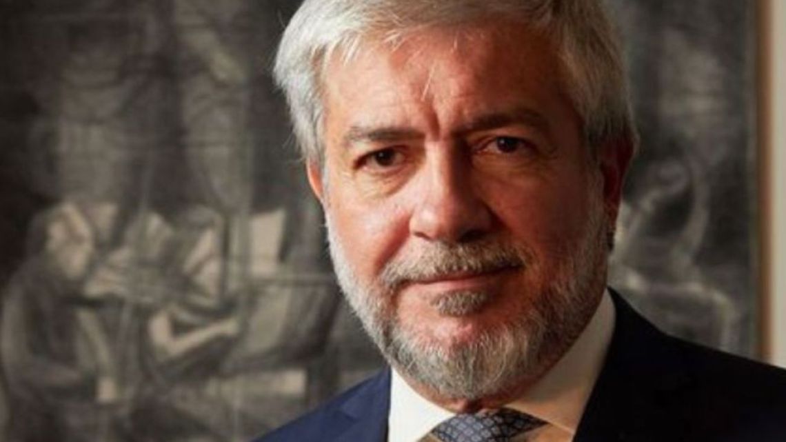 Ricardo Delgado: "No creo que el cepo se levante el 31 de diciembre ...