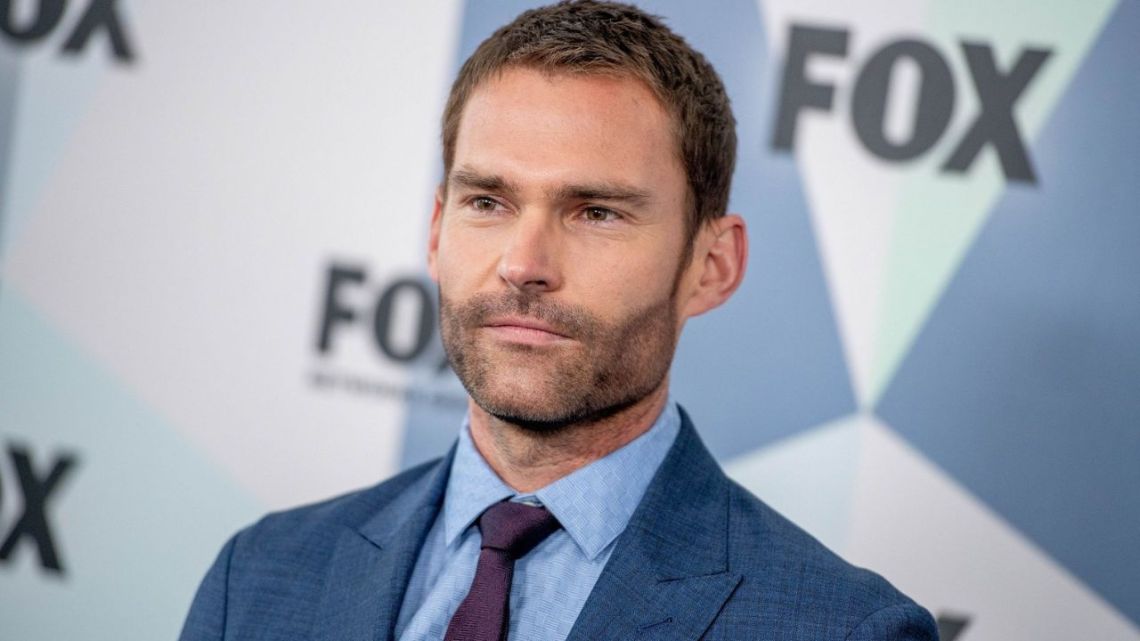 Seann William Scott, estrella de American Pie, anunció su divorcio tras ...