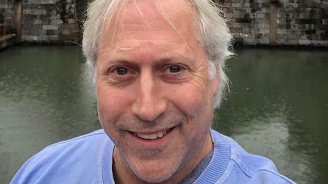 EE.UU: el mensaje que cambió su vida y la de 37 personas para siempre ...