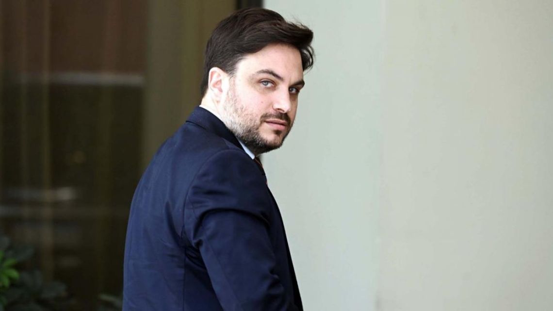 Para Maslatón, la expulsión de Marra “comenzó” en Córdoba | Perfil