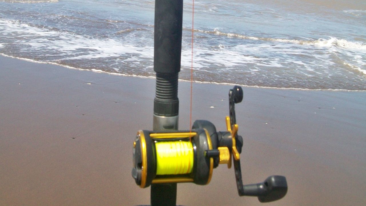 ¿Qué hacer con el reel luego de un día de pesca? | Weekend