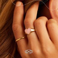 Memo Rings | Caras
