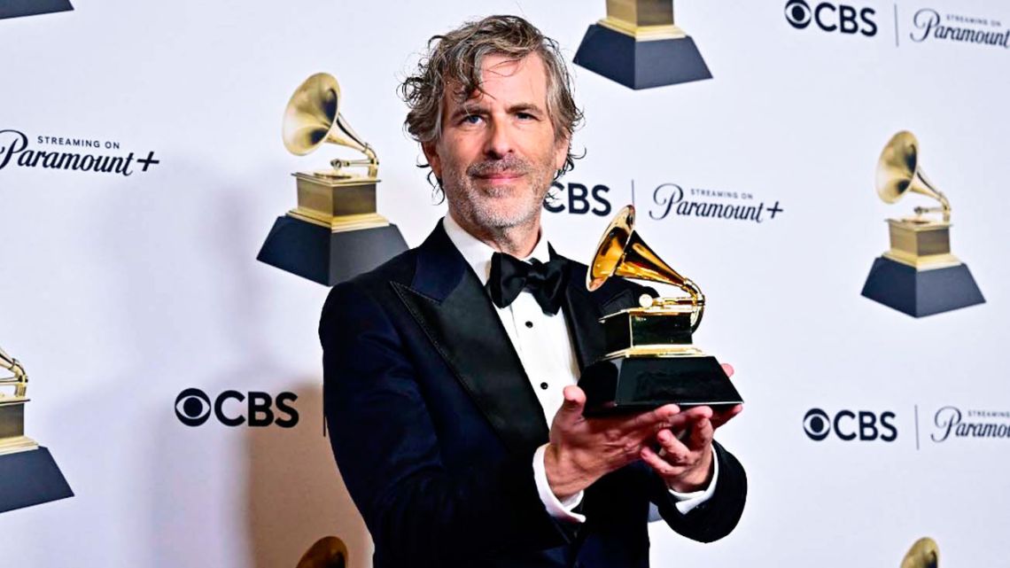 Brett Morgen busca su primer Oscar con su filme sobre Bowie | Perfil