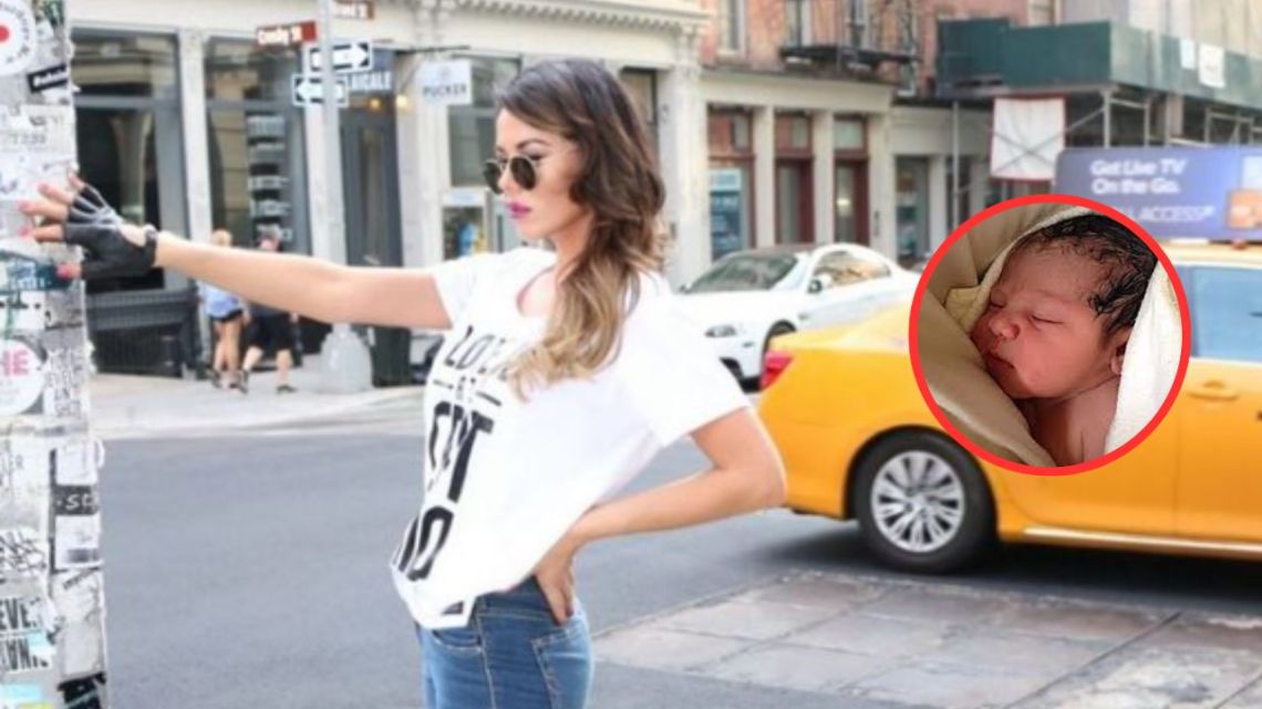 Karina Jelinek confesó su deseo de ser madre y habló del futuro: “Lo ...